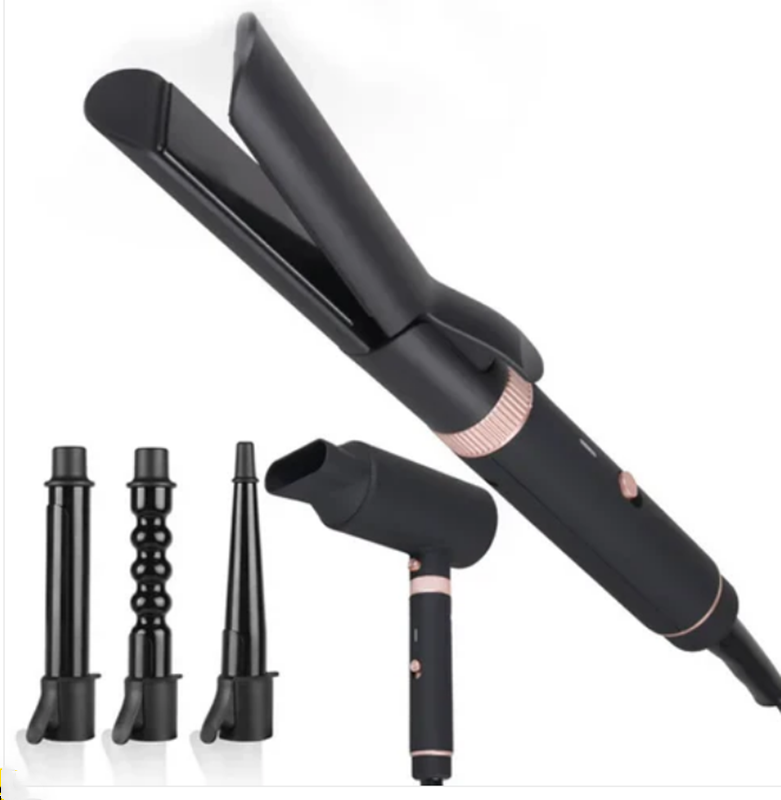 Enzo EN-6310 Professional Multi-functional Styling Kit – SA's Prices ...